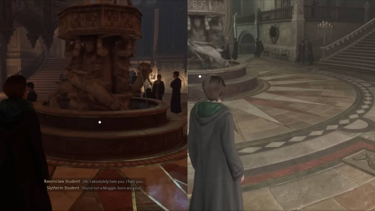 Hogwarts Legacy Online Mod Traz Multiplayer No PC Veja Gameplay Hogwarts Legacy Online Mod Traz Multiplayer No PC Veja Gameplay